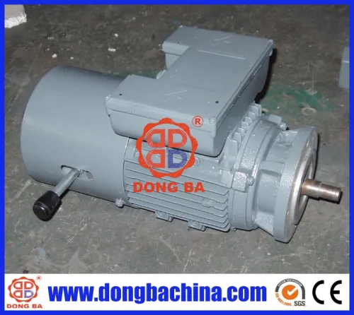 Single Phase Brake Motor, High Quality Single Phase Brake Motor on ...