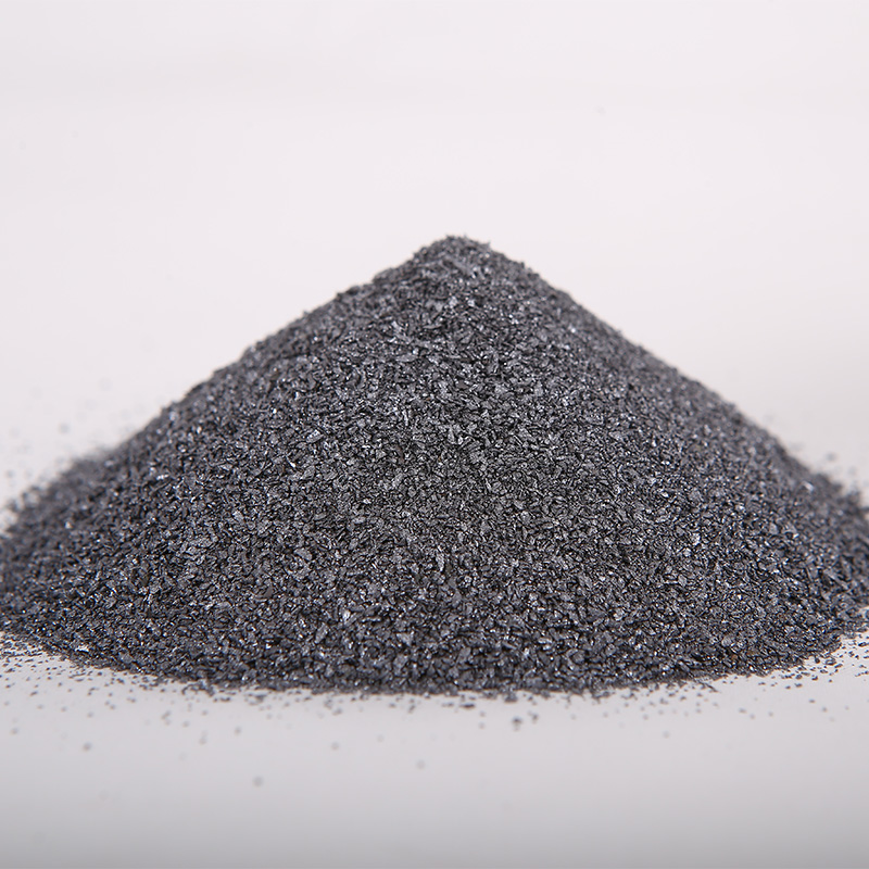 Ferro Silicon Powder And Grain, High Quality Ferro Silicon Powder And ...