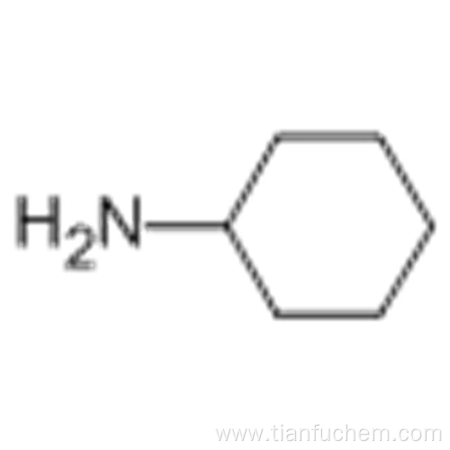 Cyclohexylamine CAS 108-91-8 China Manufacturers Suppliers Factory Exporter