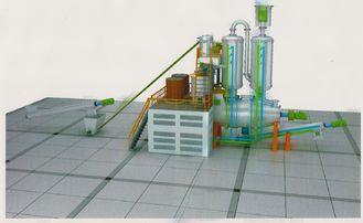 Industrial Rubber Devulcanizer Tank / From Waste Tyre To Re, High ...