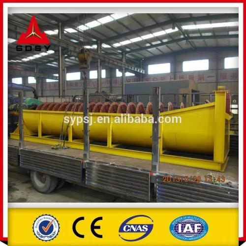 Gravel Stone Washing Machine, High Quality Gravel Stone Washing Machine ...