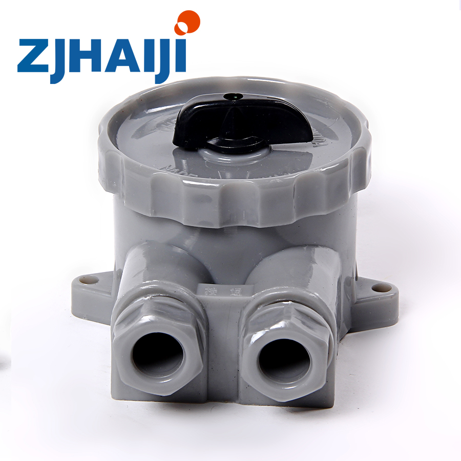 Marine Nylon Watertight Switch Ip56, High Quality Marine Nylon ...