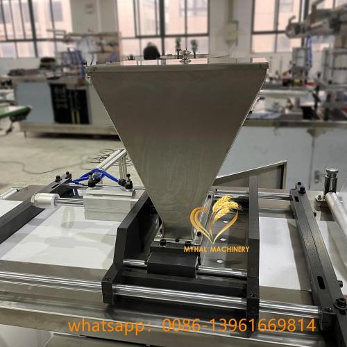 Automatic Adhesive Body Warmers Making Packing Machine, High Quality ...