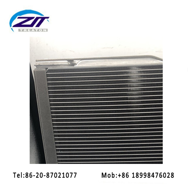 Treaton Car Ac Evaporator 97139-f2000 97139-2w000 97139-b4901 97139 ...