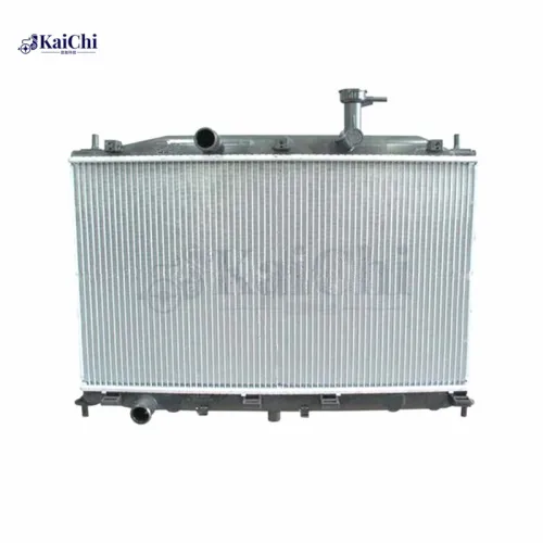 253101e000 Radiator Hyundai Accent/verna 1.4l/1.6l 05-13 Mt, High ...
