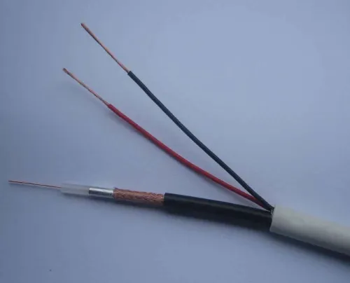 Siamese Cable, High Quality Siamese Cable on Bossgoo.com