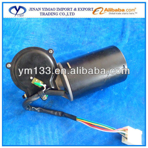 Truck Body Parts Steyr Wiper Motor/specification, High Quality Truck ...