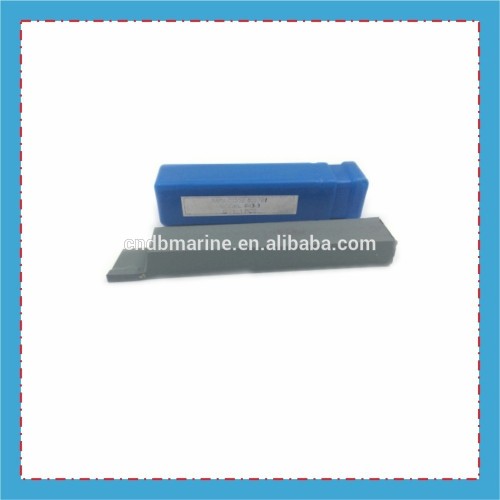 Impa632734-40 Single Point Tools With Cemented Carbide Tip, Straight ...