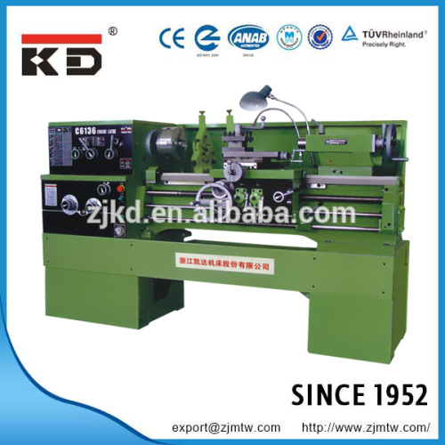Metal Lathe Conventional Lathe Manual Lathe C6232, High Quality Metal ...