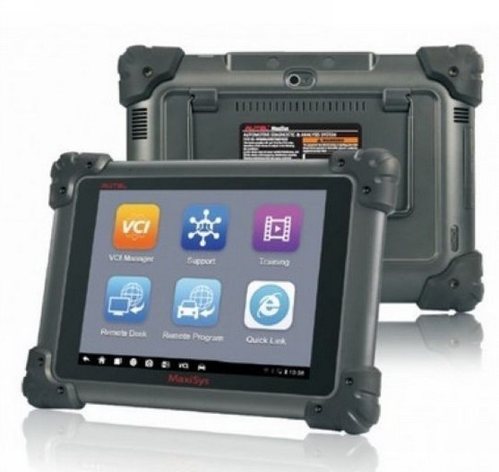 Autel Maxisys Ms908 Pro Diagnostic System, High Quality Autel Maxisys ...