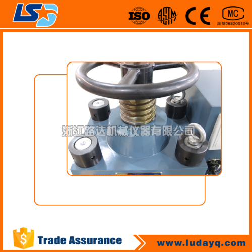 Concrete Compression / Compressive / Pressure Strength Testing Machine ...