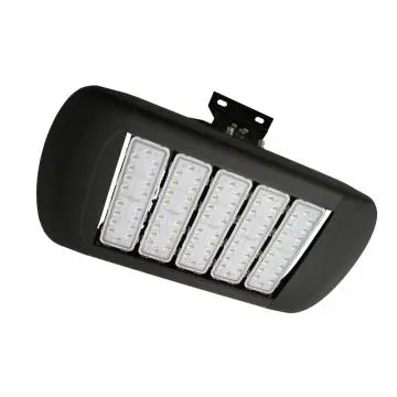 Ip68 Modular Led Tunnel Lights 100w With Philips Lumileds\' Leds, High ...