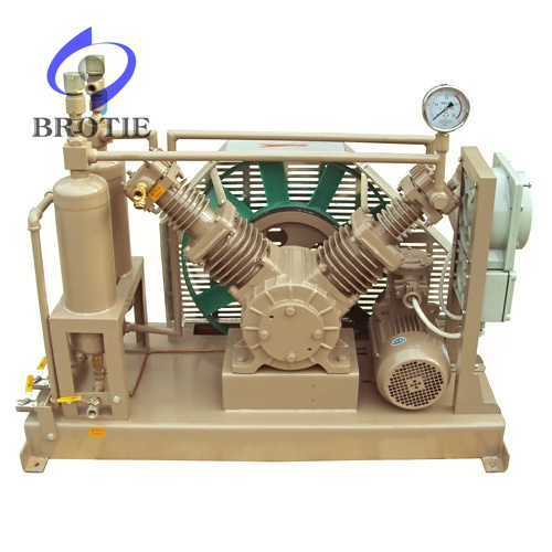 Oil-free Hydrogen Compressor (brc-h2), High Quality Oil-free Hydrogen ...