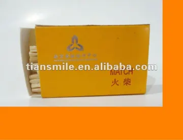 Export Safety Matches & Electric Match & Ignition, High Quality Export ...