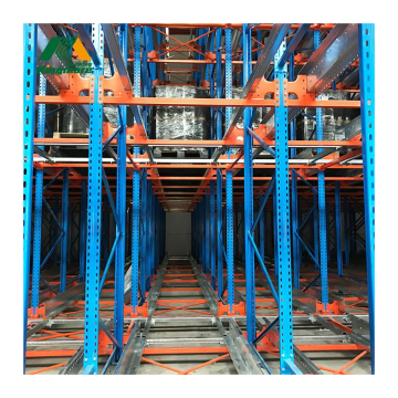 Four Way Shuttle, China Manufacturer, Factory.