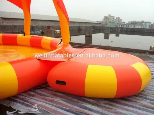Giant Inflatable Pool Rental, High Quality Giant Inflatable Pool Rental ...