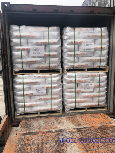 Organoclay In India For Lubricant Grease Industry, High Quality ...