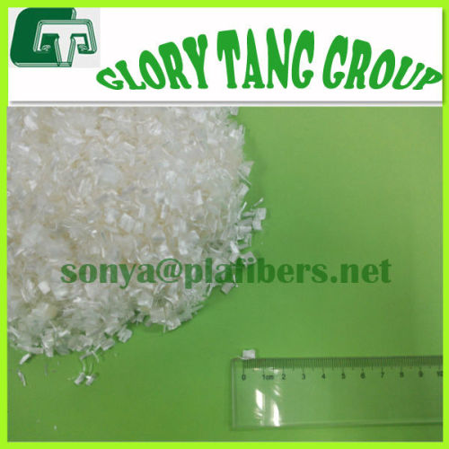 100% Biodegradable Pla Bicomponent Fiber, High Quality 100% ...