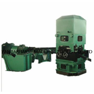 2-roll Frame-type Straightening Machine, High Quality 2-roll Frame-type ...