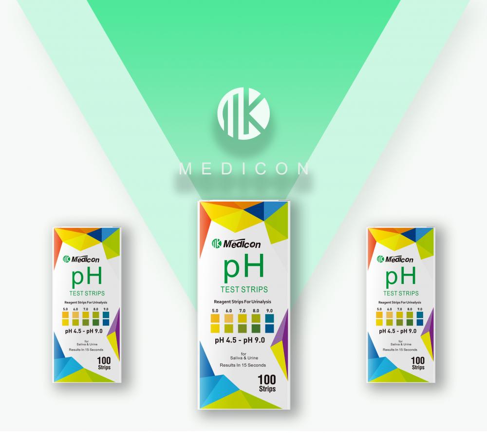 0 ~ 14 Ph 화학 테스트 스트립, Bossgoo.com의 고품질 0 ~ 14 Ph 화학 테스트 스트립