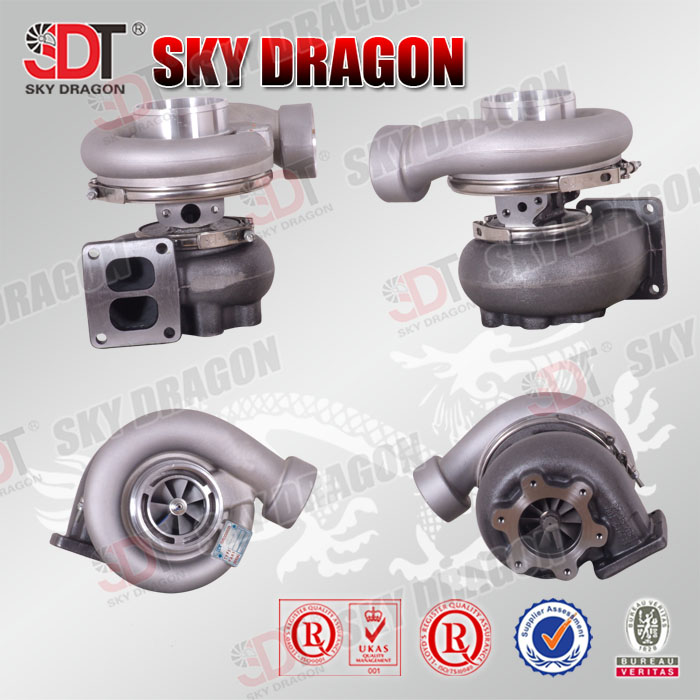 Renault Truck Commercial Vehicle S3A Turbo 312250 Cartridge China ...