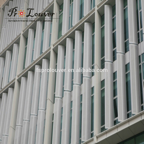 Perforated Louver,vertical Louver,motorized Louver, High Quality ...