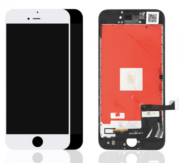 Iphone 8p 용 Lcd 터치 스크린, Bossgoo.com의 고품질 Iphone 8p 용 Lcd 터치 스크린