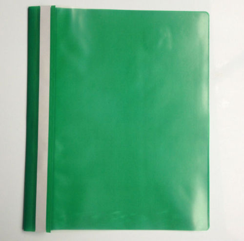 A4 Business File Folder With Paper Fastener, High Quality A4 Business ...