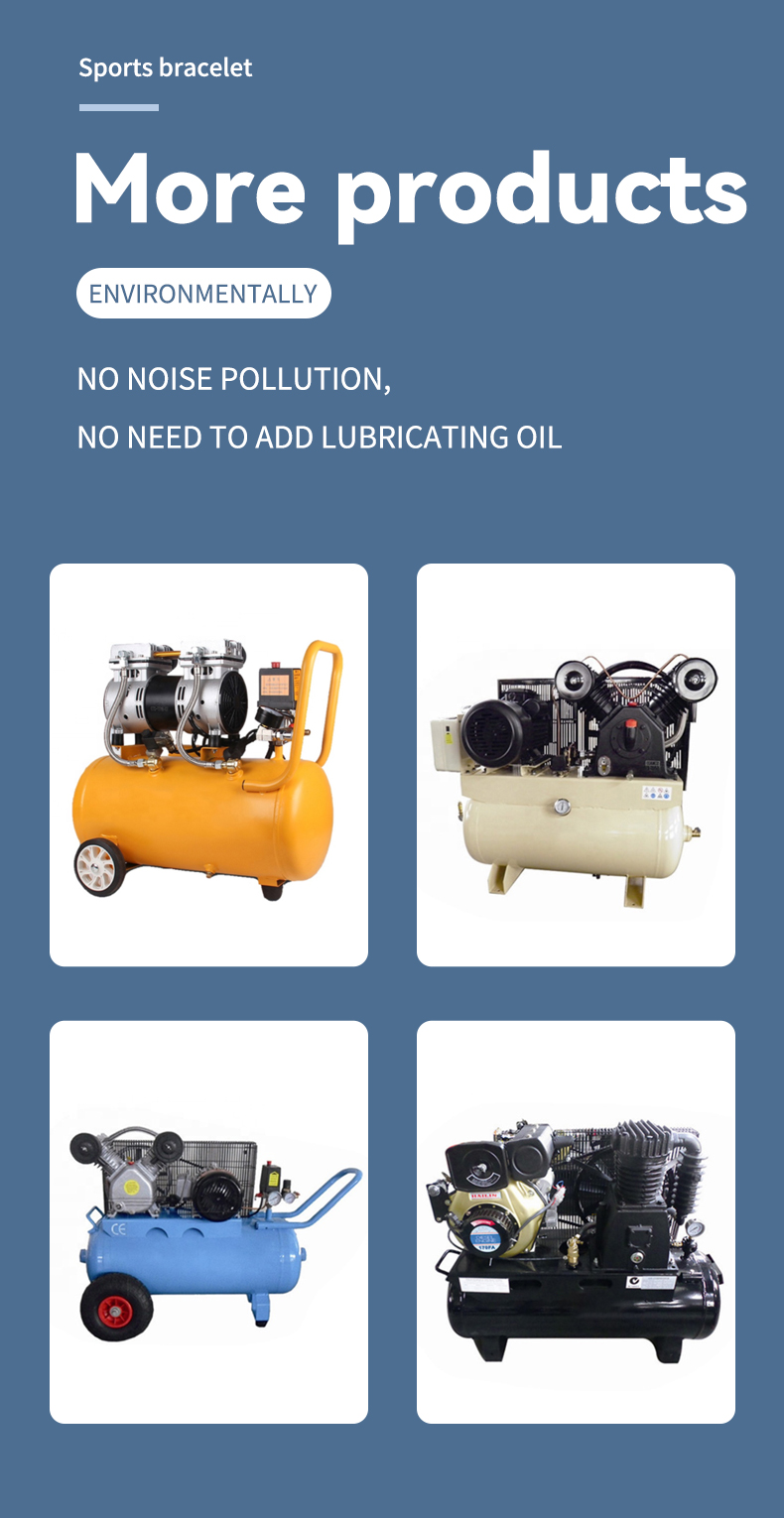 Popular useful belt drive compressor export China Manufacturers ...