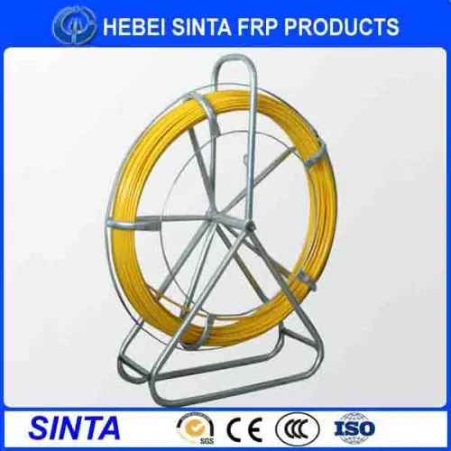 250m Fiberglass Duct Rodder, High Quality 250m Fiberglass Duct Rodder ...