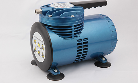 Diaphragm Air Compressor As-06 - Eco-friendly Compression Solution ...