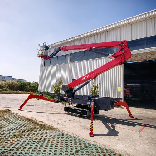 Spider Lift, High Quality Spider Lift on Bossgoo.com