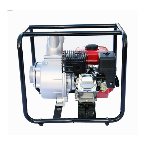 2 Inch Gas Powered Water Pump, High Quality 2 Inch Gas Powered Water ...