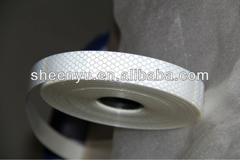 Diamond Grade Reflective Sheet, High Quality Diamond Grade Reflective ...