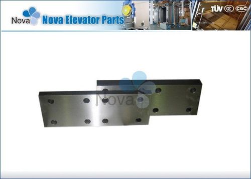 엘리베이터 가이드 레일 Fishplate T70-1/b T75-3/b T89/b T114/b T127-1/b T127-2/b ...