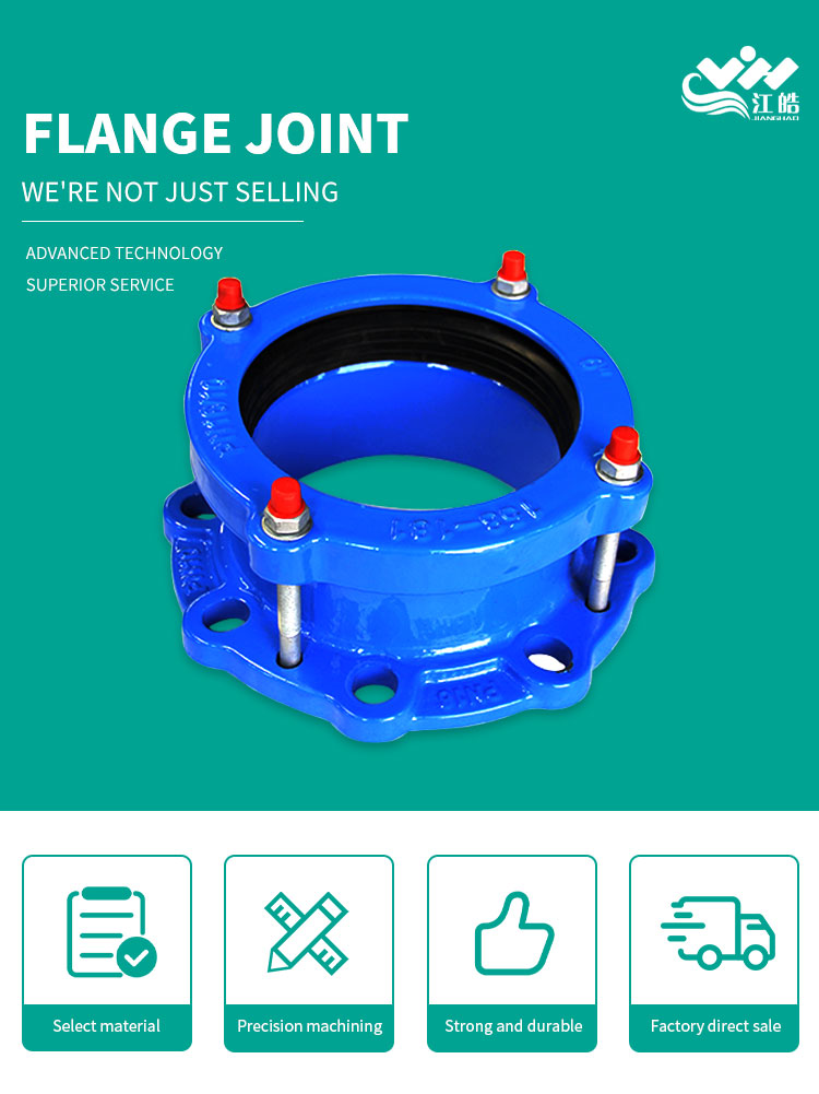 Hdpe Stub End Flange Adaptor Adaptor Spool Flange Adaptor Price, High ...