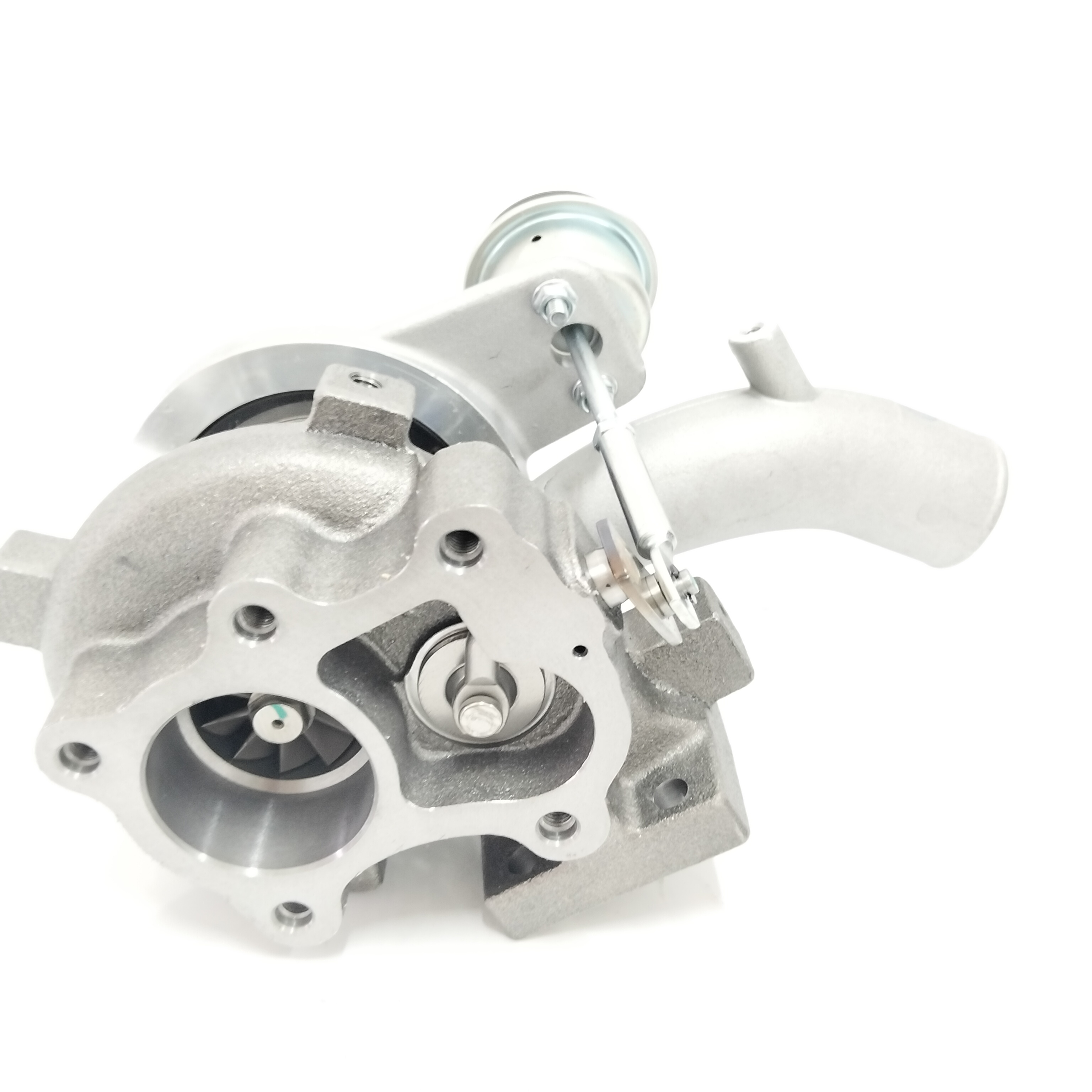 Nissan Turbocharger Terrano Ii With Td27t R20 Engine, High Quality ...