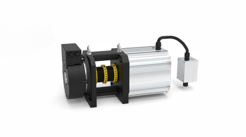 Advanced Traction Technology For Elevator Applications, High Quality ...