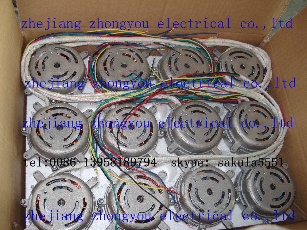 Louver Fan Motor Exhaust Fan Motor For Pakistan Market, High Quality ...