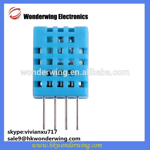Digital Output Temperature And Humidity Sensor Dht11 Temperature And ...