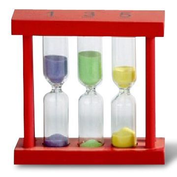 Sand Timers, Customized Logos And Colors Are Accepted, Made Of Metal ...