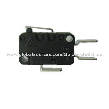 Limit Micro Switch, Spdt, 16a/250v, Ul, Ce, Cqc, Vde Certifiednew, High Quality Limit Micro ...