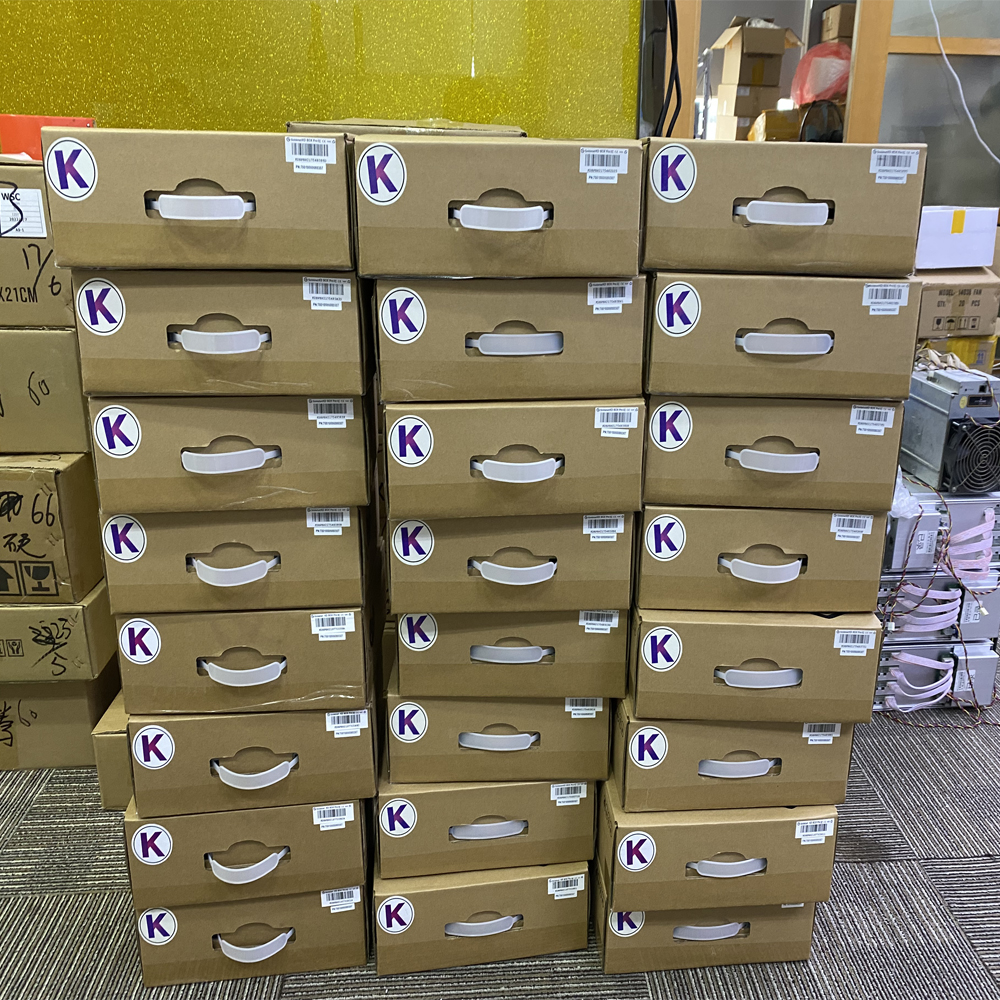 Kadena Kda Goldshell Kd Box Pro Asic Miner คุณภาพสูง Kadena Kda ...