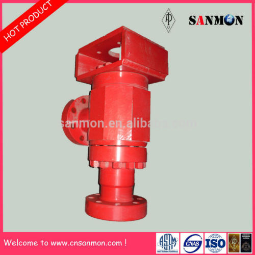 Api 16a Orifice Choke Valve,oil Equipment Company Oil Drilling And ...