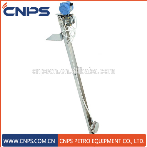 Mud Density Sensor Used For Oil And Gas Mud Logging Unit, High Quality ...