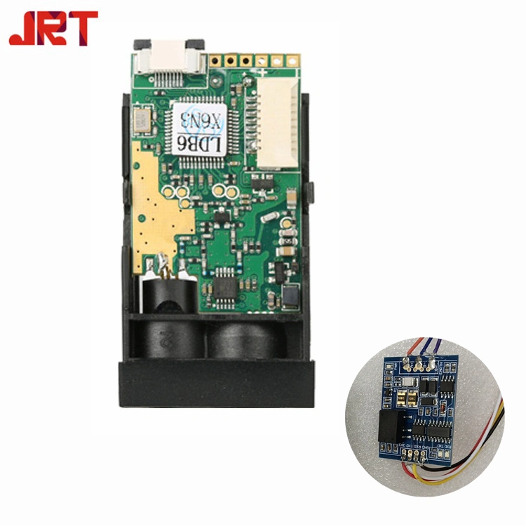 703A 40m Smart RXTX Laser Distance Transducer outdoor China ...