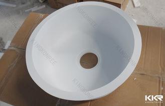 Oem Superior Stain Bacteria Solid Surface Sinks Artificial, High ...