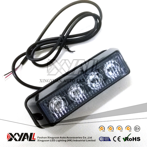 12w Super Bright Police Ambulance Special Force Heavy Duty Traffic ...