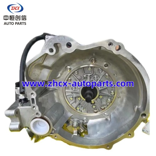 479q 4at Automatic Transmission Gearbox For Geely Panda, High Quality ...