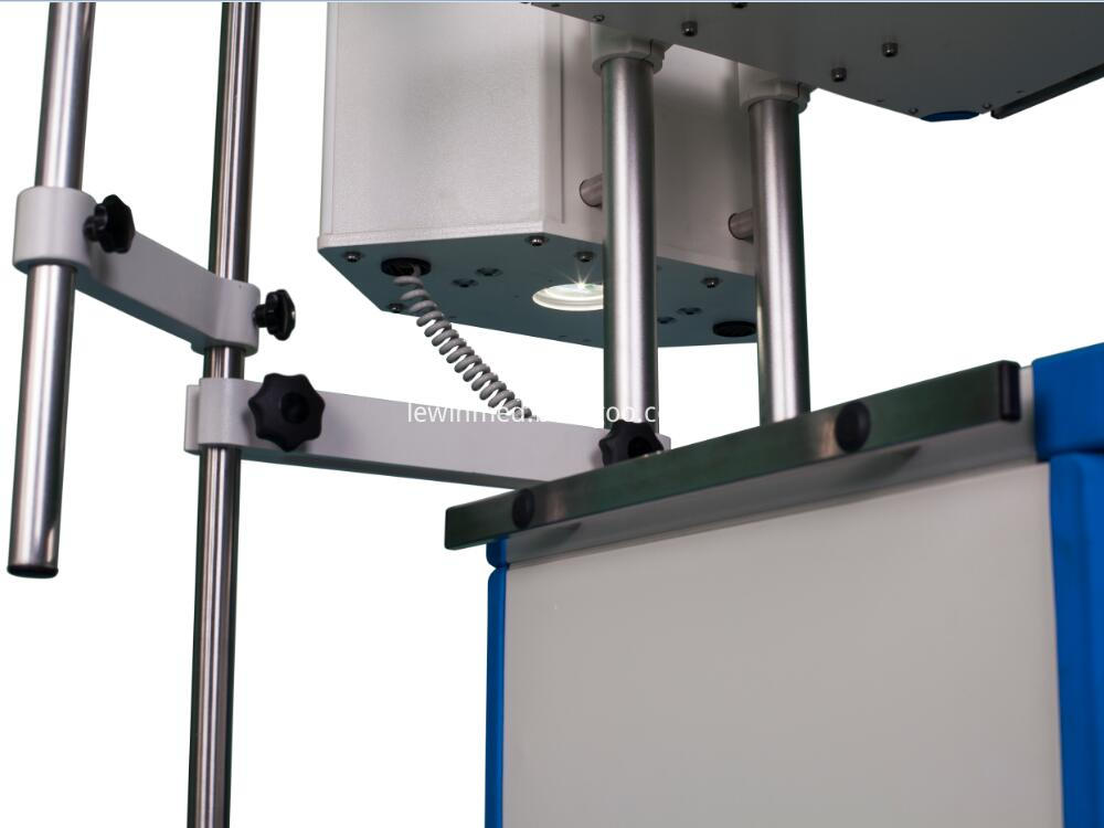 Single Arm Electric Medical Pendant, High Quality Single Arm Electric ...